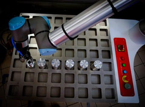 Comment bien intégrer un cobot au sein d'une équipe de production